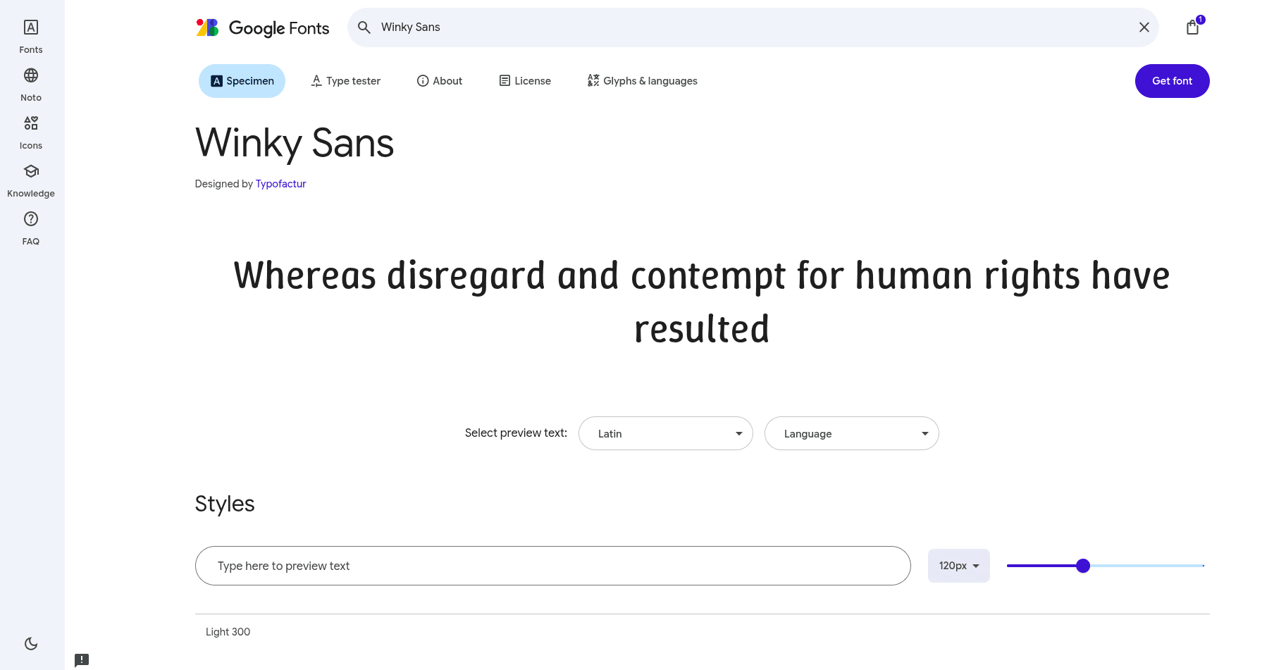 How to View Font Files in Linux | Baeldung on Linux