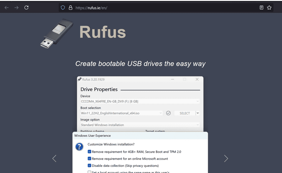 How To Create A Bootable Usb Drive Baeldung On Linux
