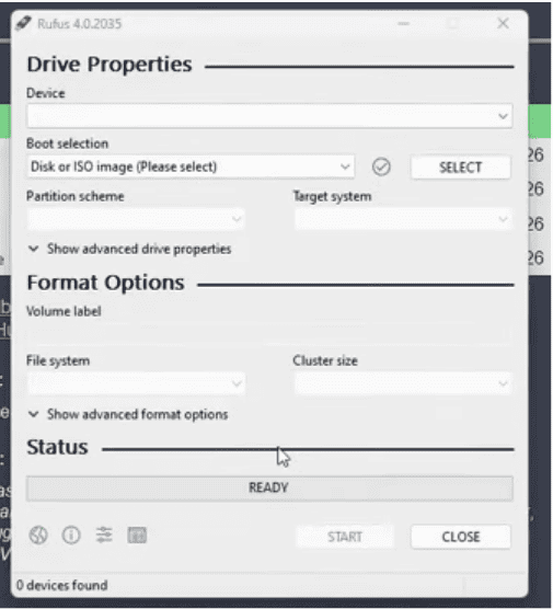 How To Create A Bootable Usb Drive Baeldung On Linux
