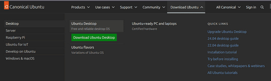 How To Create A Bootable Usb Drive Baeldung On Linux