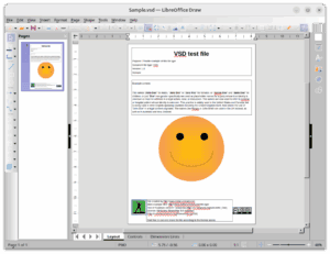 How To Open Visio Files in Linux | Baeldung on Linux