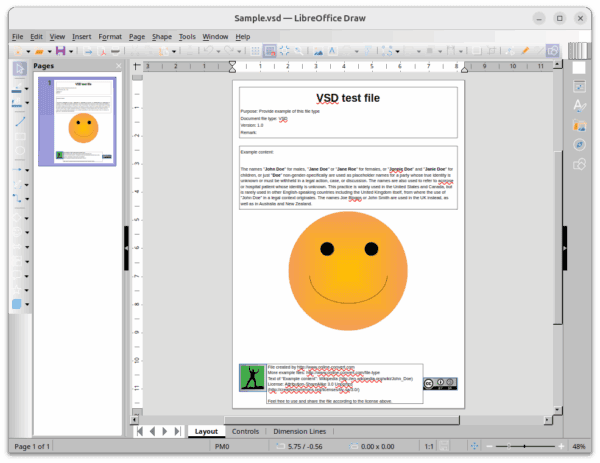 How To Open Visio Files in Linux | Baeldung on Linux