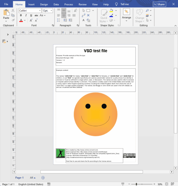 How To Open Visio Files In Linux Baeldung On Linux