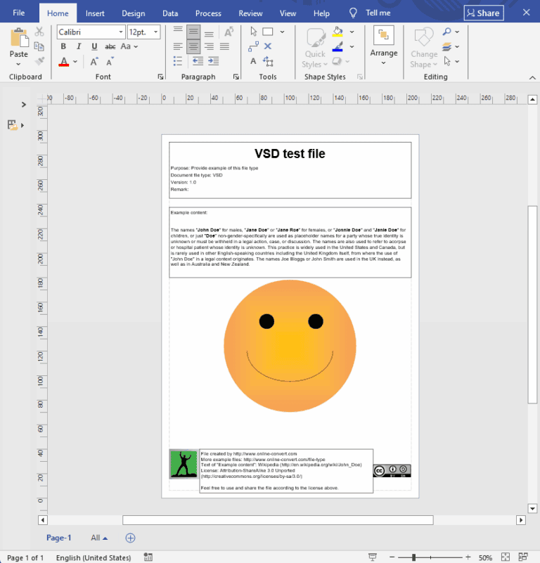 How To Open Visio Files in Linux | Baeldung on Linux