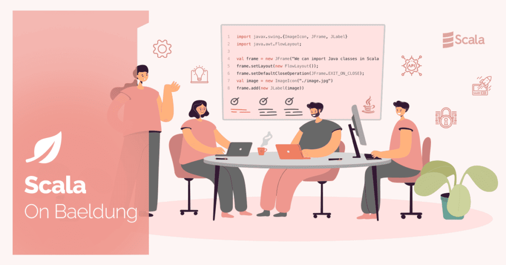 Learn the differences between map() and flatMap() in Scala