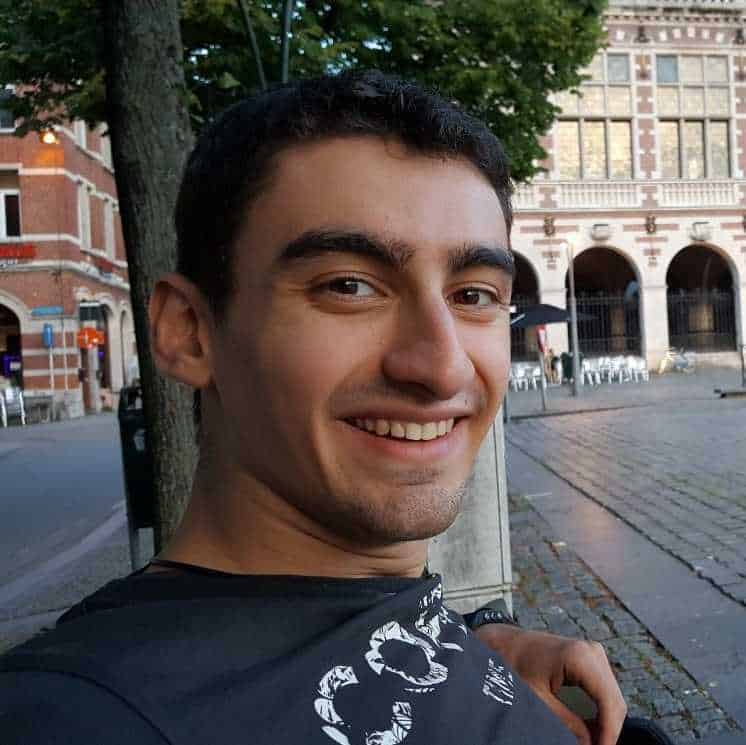 Matteo Di Pirro | Baeldung on Scala