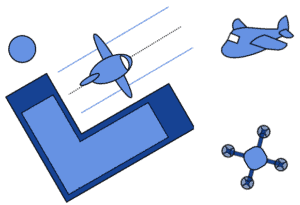 Geofencing – Determining Whether a Point Is Inside of a Polygon ...