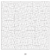 Algorithm to Generate a Maze | Baeldung on Computer Science