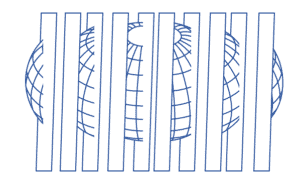 Haversine Formula | Baeldung on Computer Science
