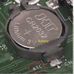 BIOS vs. CMOS vs. UEFI | Baeldung on Computer Science