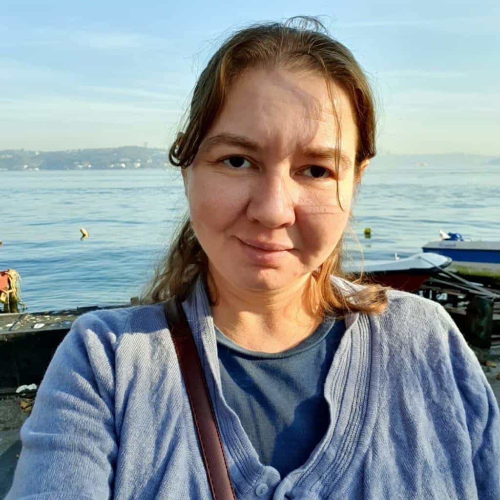 Our Authors @ Baeldung on Computer Science