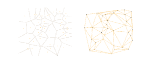An Introduction to the Voronoi Diagram | Baeldung on Computer Science
