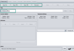 Data Mining in WEKA | Baeldung on Computer Science