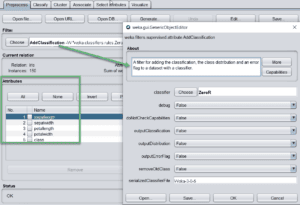 Data Mining in WEKA | Baeldung on Computer Science