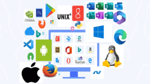 OS-Specific Software | Baeldung on Computer Science