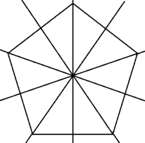 Finding the “Visual” Center of a Polygon | Baeldung on Computer Science