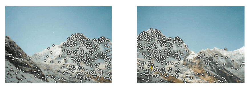 What Is Image Stitching? | Baeldung on Computer Science