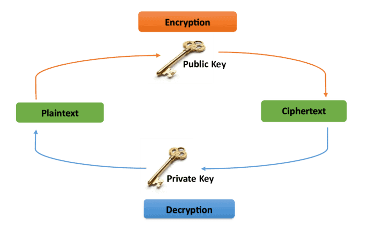 Rsa Public Key Format Baeldung On Computer Science