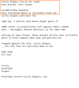 How Can We Detect Blocks of Text From Scanned Images? | Baeldung on ...