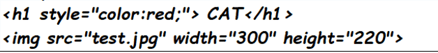 What Are Markup Languages and How Do They Work? | Baeldung on Computer Science