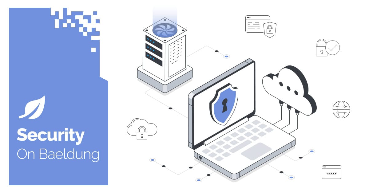 Network Time Protocol Security And Authentication Baeldung On