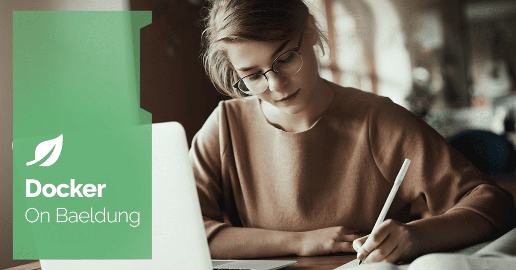 Learn why it's recommended to run one process per container.