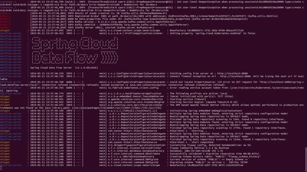 Introduction to Docker Compose | Baeldung on Ops