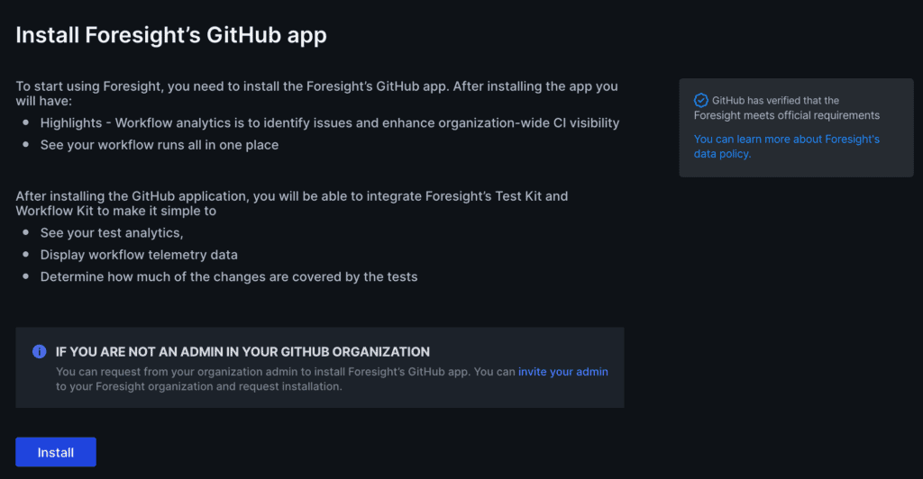 Using Foresight To Understand Our Ci Pipeline Baeldung On Ops
