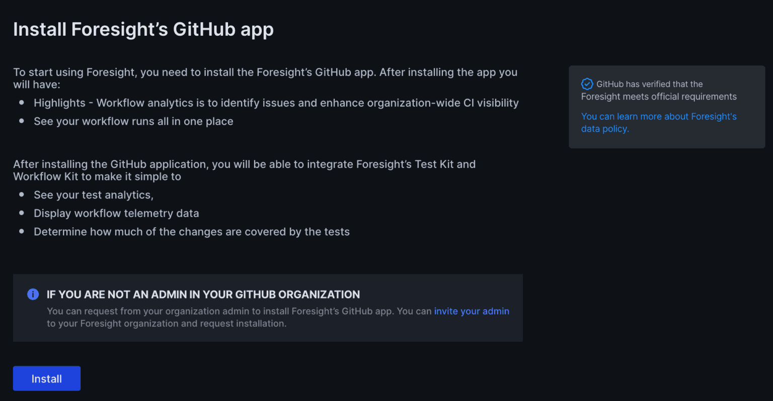 Using Foresight to Understand our CI Pipeline | Baeldung on Ops