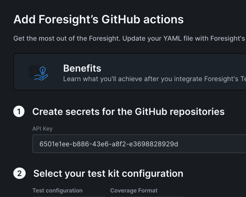 Using Foresight To Understand Our Ci Pipeline Baeldung On Ops