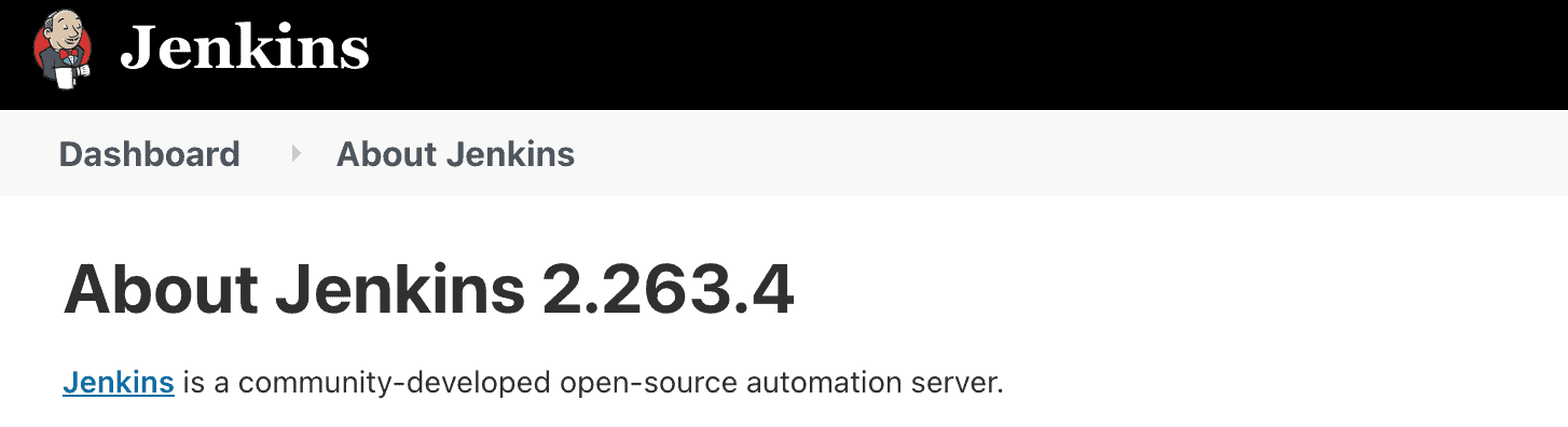 Update Jenkins from WAR | Baeldung on Ops