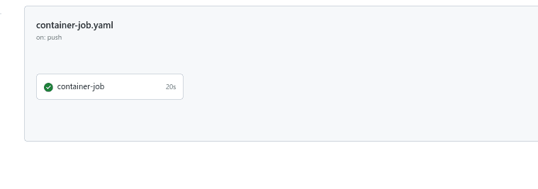 How To Use Docker With Github Actions Baeldung On Ops 1461