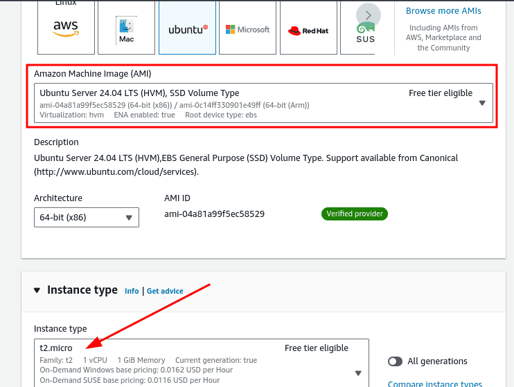Deploy Directly to AWS EC2 Using GitHub Actions | Baeldung on Ops