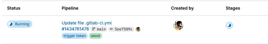 Running Multiple Cicd Pipelines In The Same Gitlab Repository Baeldung On Ops