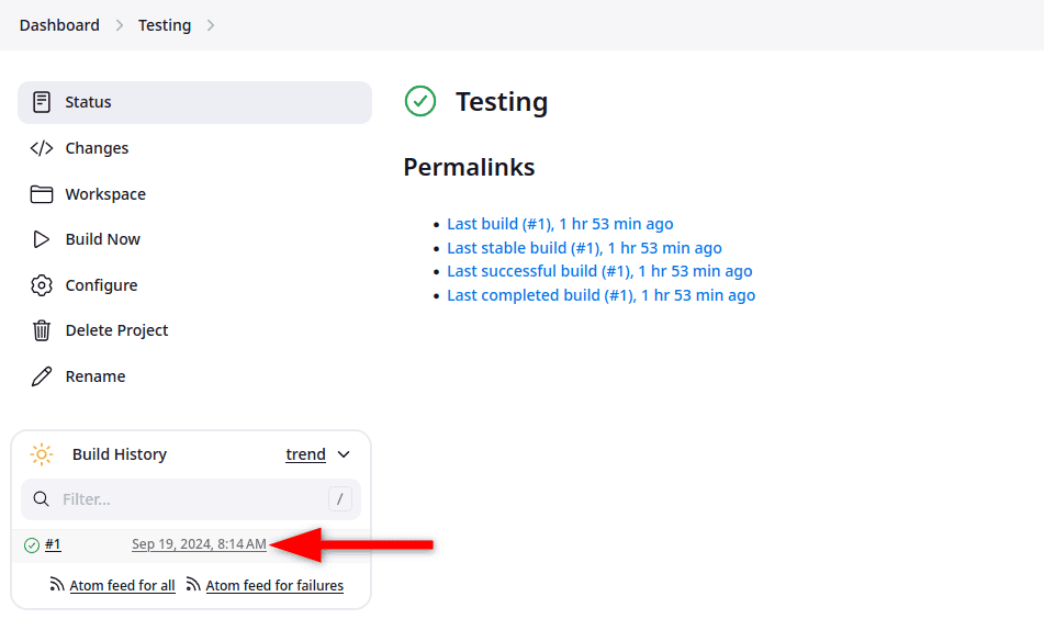 How to Change the Time Zone in Jenkins | Baeldung on Ops