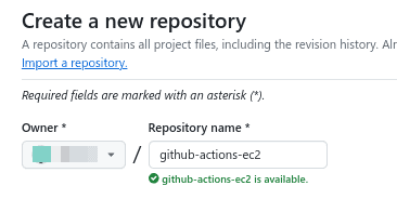 Deploy Directly to AWS EC2 Using GitHub Actions | Baeldung on Ops