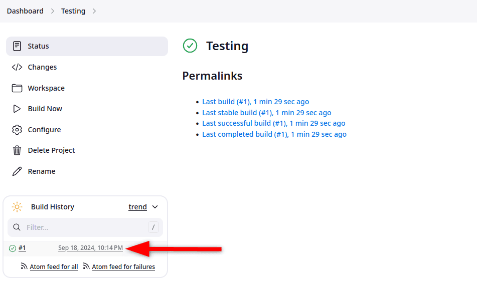 How to Change the Time Zone in Jenkins | Baeldung on Ops