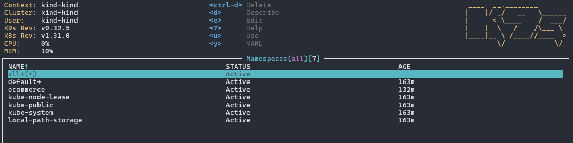 Managing Kubernetes Clusters With K9s Command Line Tool Baeldung On Ops