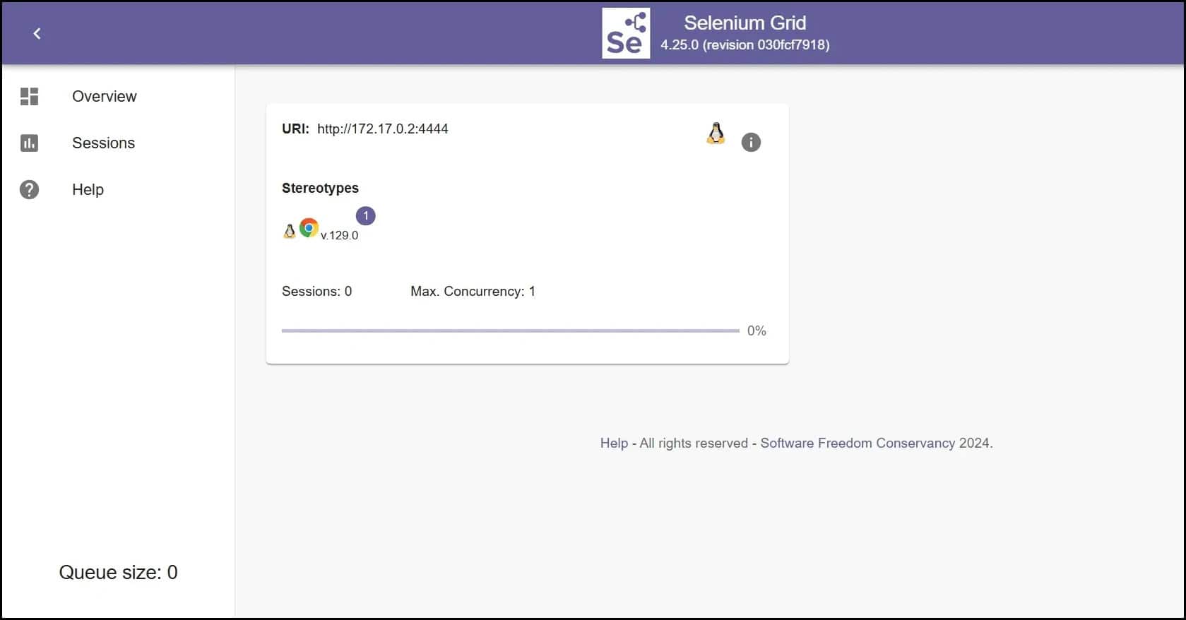 Install and Run Selenium in Docker | Baeldung on Ops