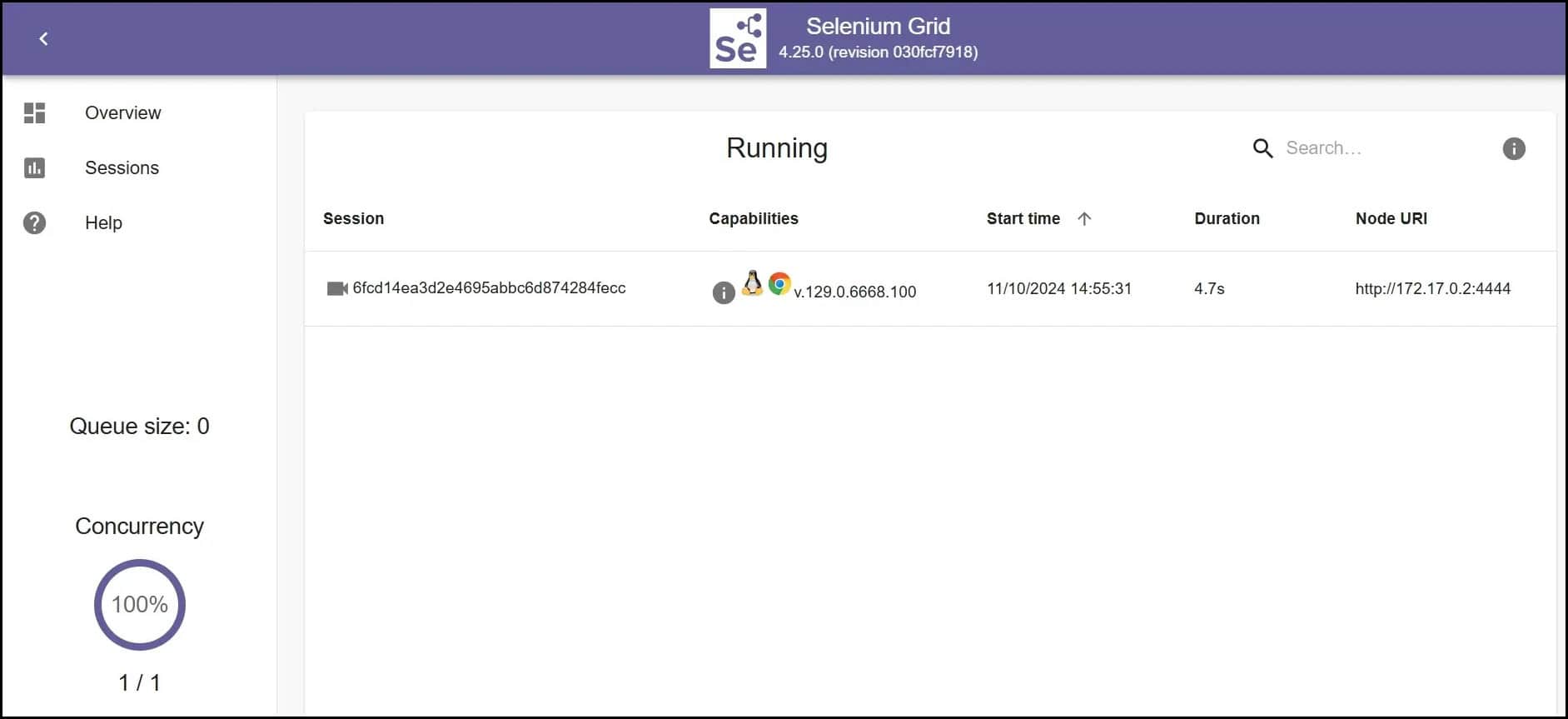 Install And Run Selenium In Docker Baeldung On Ops