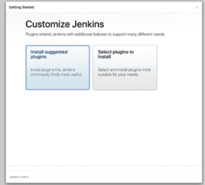 Guide to Setup Jenkins on Kubernetes | Baeldung on Ops