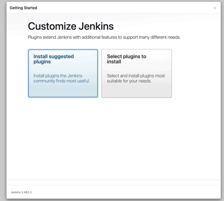Guide to Setup Jenkins on Kubernetes | Baeldung on Ops