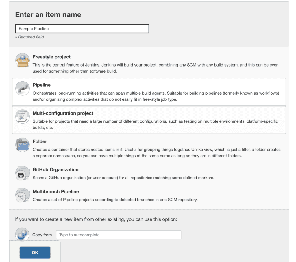 Guide to Setup Jenkins on Kubernetes | Baeldung on Ops