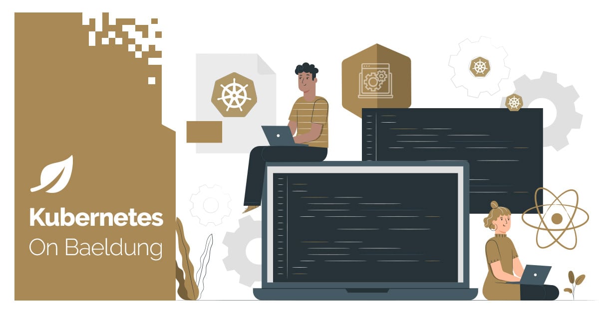 Fixing Error “It seems like the kubelet isn’t running or healthy” | Baeldung on Ops