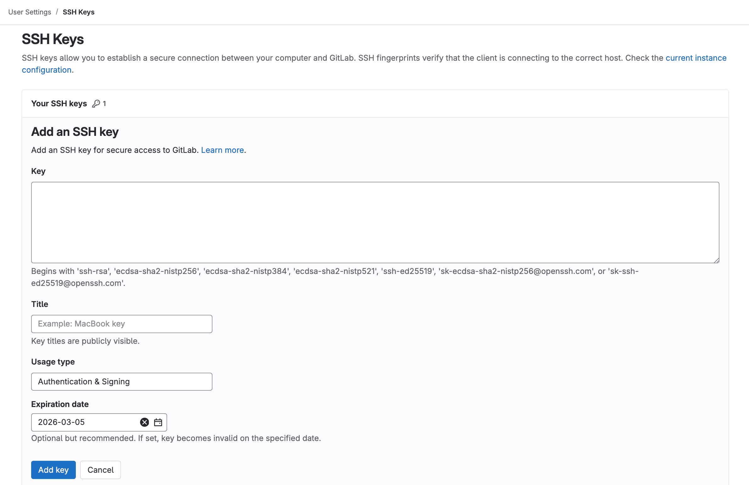 How to Push Changes to a Repository from a GitLab CI Pipeline ... How to Push Changes to a Repository from a GitLab CI Pipeline ...