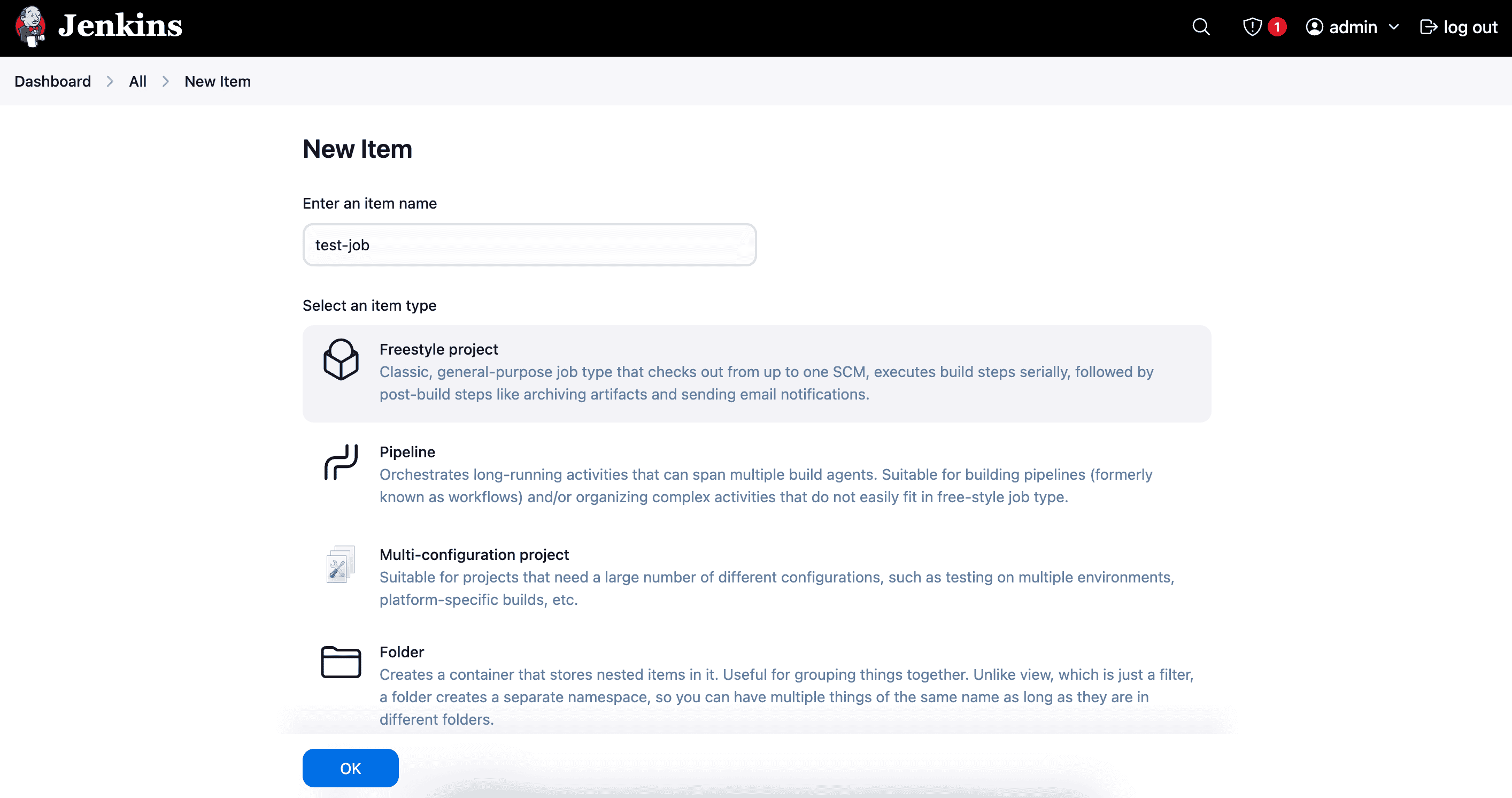 Monitor Jenkins Build Status In A Github Repository Baeldung On Ops 3722
