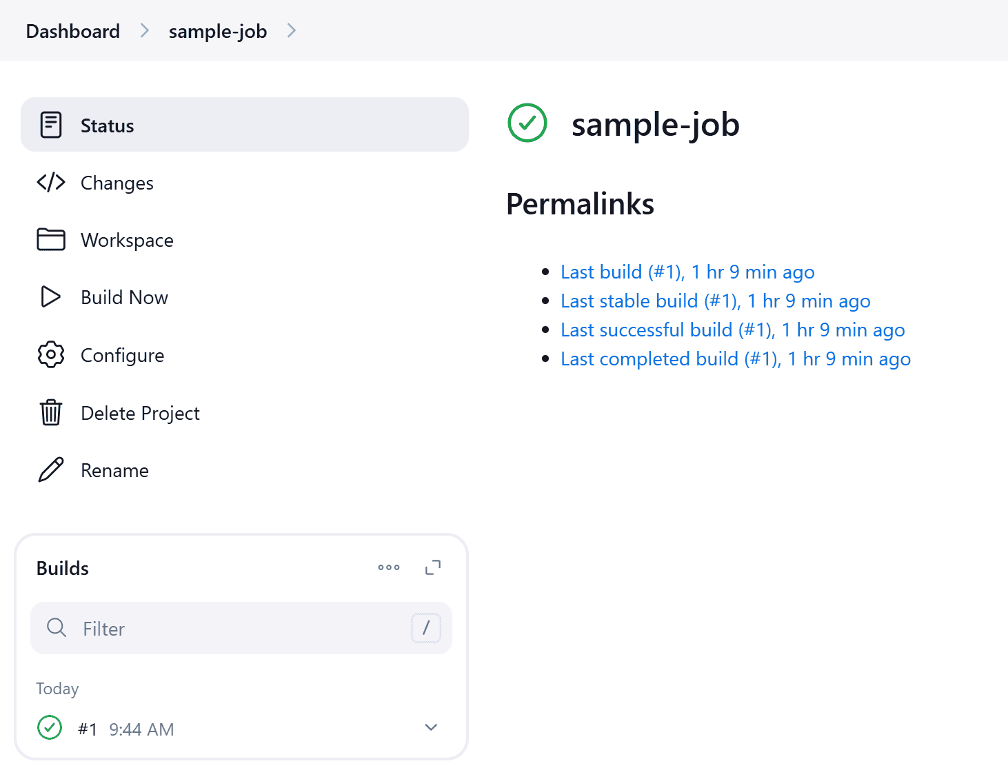 Troubleshooting Jenkins 403 No Valid Crumb in Request Error | Baeldung on Ops