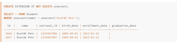 What Does Collation Mean in SQL? Baeldung on SQL
