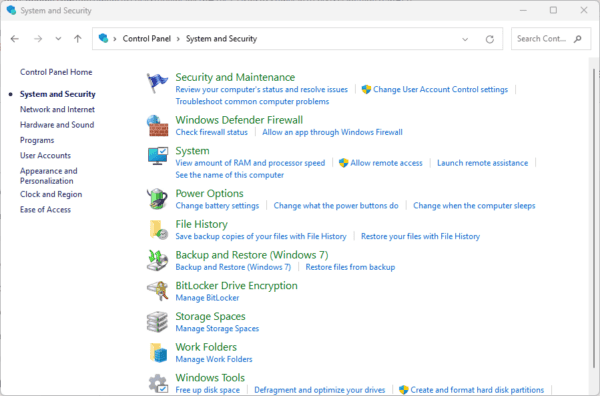 How to Change the Default Port of MySQL Baeldung on SQL