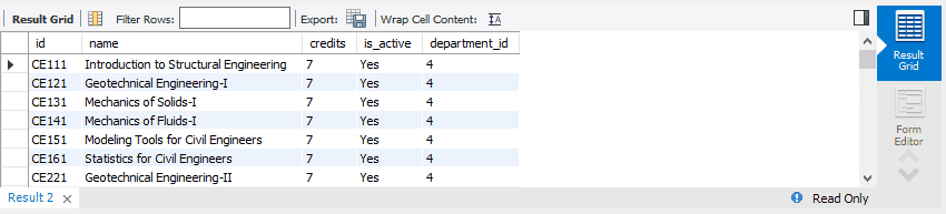How To Exclude A Column Using Select Except In Sql Baeldung On Sql